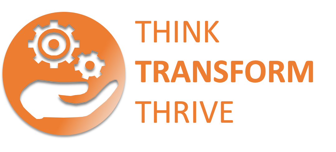 Home - Think Transform > Thrive